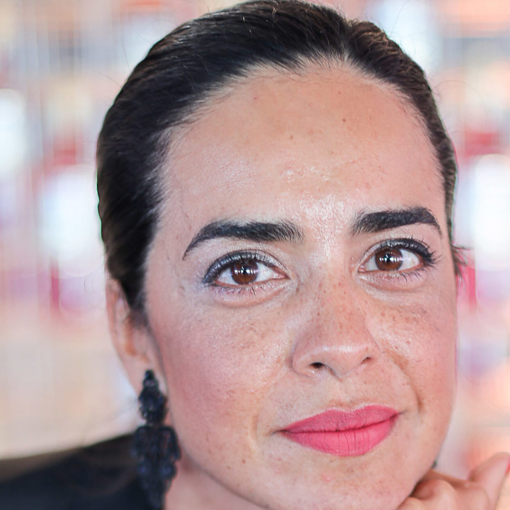 Clarice Pinto - Eventi in Streaming