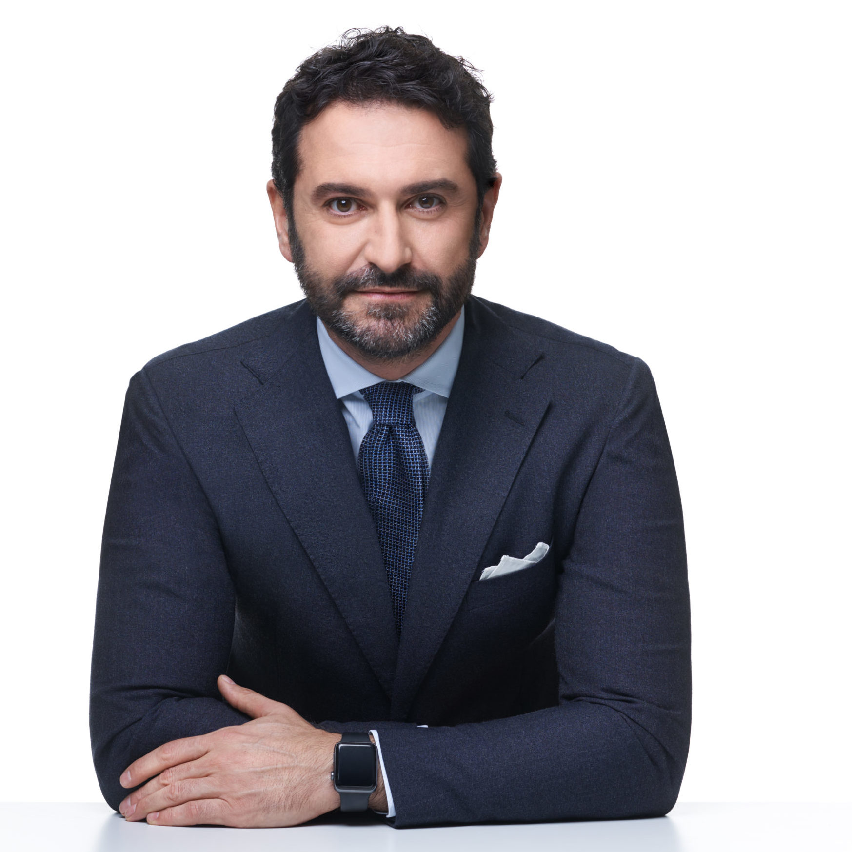 Manlio Ciralli - Eventi in Streaming