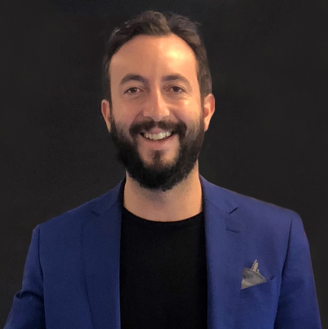 Stefano Galassi - Eventi in Streaming